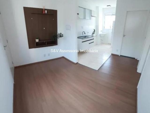 Apartamento mobiliado à venda pronto para mudar, no Lar Barcelona!