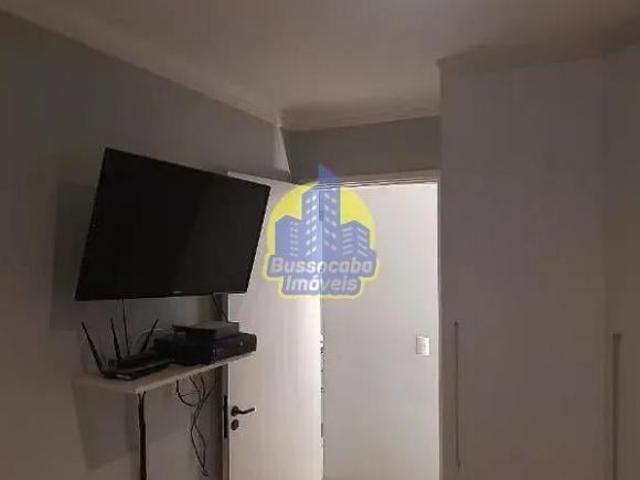 Apartamento Mobiliado à Venda R$ 244.900,00 I 02 Dormitórios 45 m² CÓDIGO: AP1199_BUSSOC