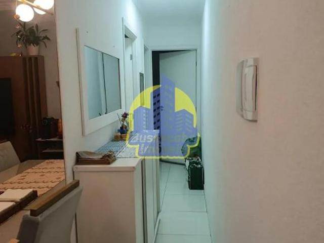 Apartamento Mobiliado à Venda! R$ 250.000,00 I 42m² I JD. do Lago/SP I CÓDIGO: AP1277_BUSSOC