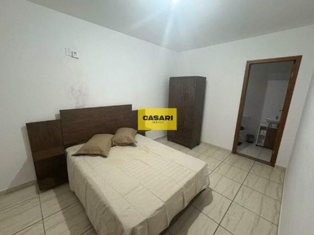 Apartamento Mobiliado à venda recanto das Primaveras Boituva SP