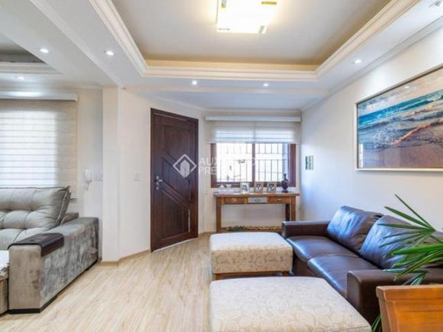 Apartamento Mobiliado à Venda Região Central de Cachoeirinha