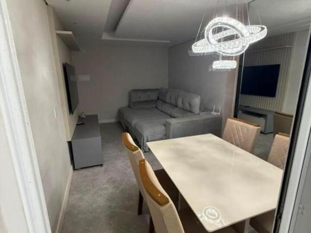 Apartamento Mobiliado á venda Reserva Mayor, 60m², 2 quartos, 1 vaga, Jardim nova Taboão