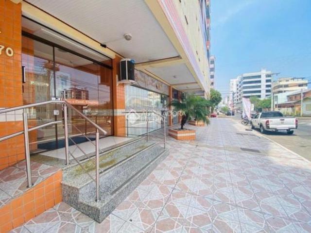 Apartamento mobiliado à Venda Rua Marabá, Centro de Capão da Canoa