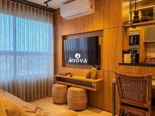 Apartamento mobiliado a venda Santa Maria