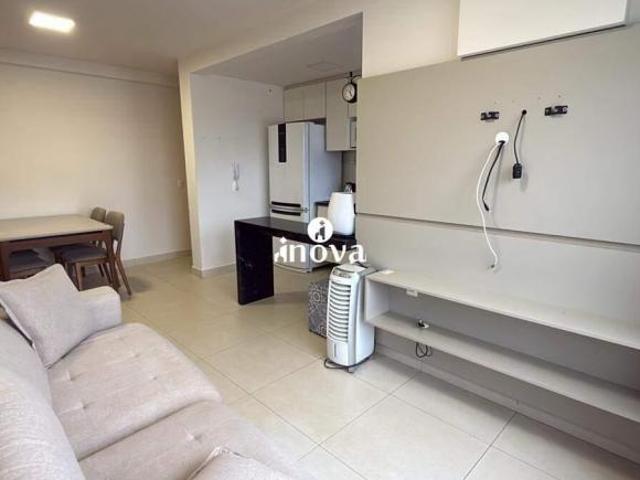 Apartamento mobiliado a venda Santa Maria