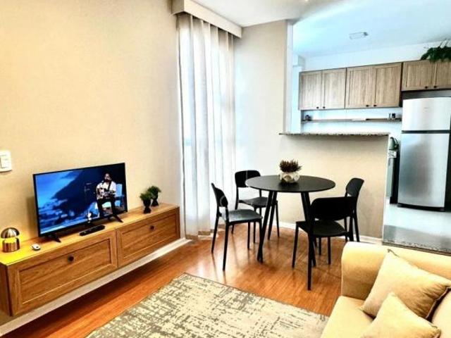Apartamento mobiliado a venda Spazio Lá Vitta próximo UEL