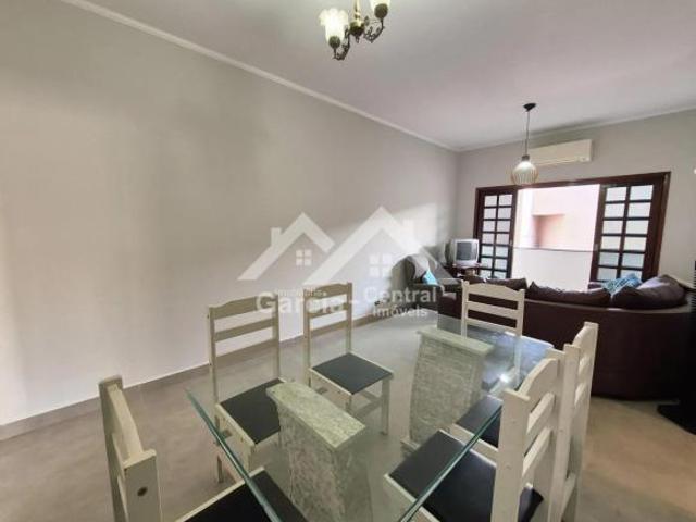 Apartamento Mobiliado à Venda Stella Maris Peruíbe 129.51m2