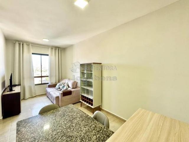 Apartamento Mobiliado à Venda/Locação no Naïf Art Residence