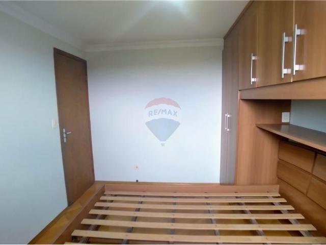 Apartamento mobiliado à locação com 2 dormitórios, 48 m², e vaga fixa, na Zona Norte de São Paulo