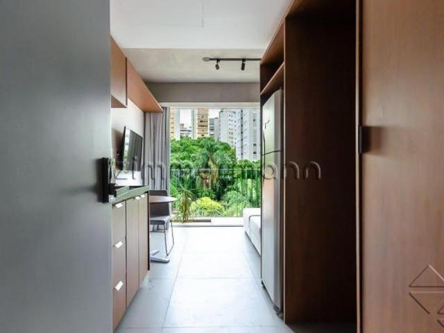 APARTAMENTO MOBILIADO AO LADO METRO VILA MADALENA
