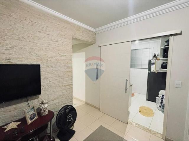 Apartamento mobiliado Aconchegante em Mogi Guaçu, SP