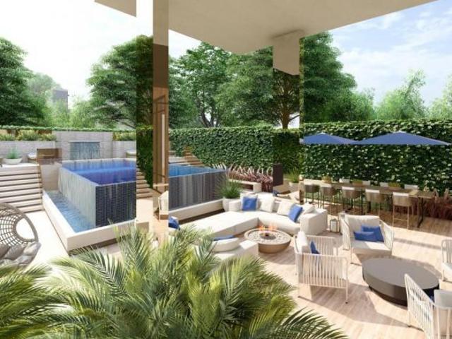 Apartamento mobiliado alto padrão sem uso 239m² 4 vagas de garagem