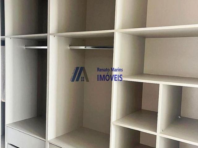 Apartamento Mobiliado Alugar Campolim Sorocaba