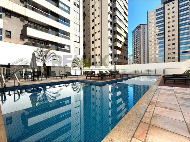 Apartamento mobiliado Alugar Torreville Gleba Palhano