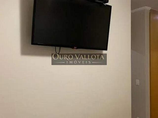 Apartamento mobiliado AP 220651P