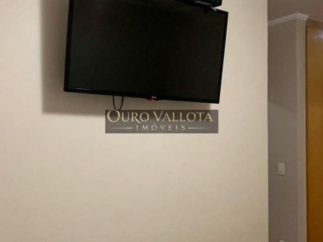 Apartamento mobiliado AP 220651P