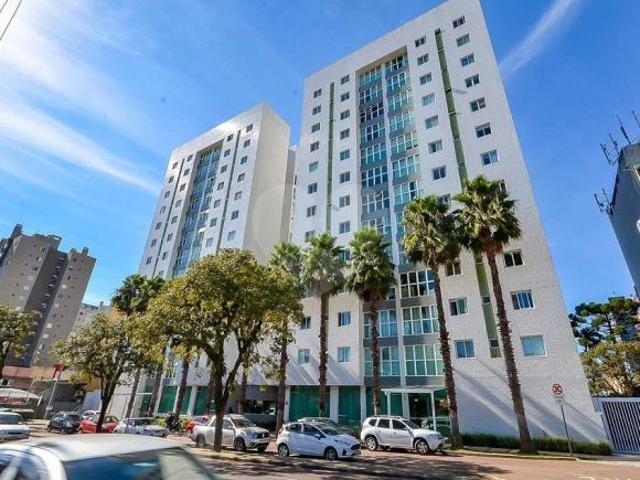 Apartamento mobiliado / Boa Vista | Pronto | Face Norte