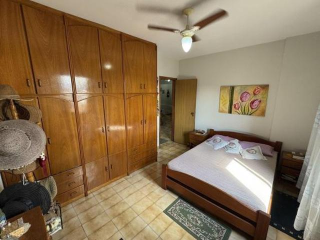 Apartamento Mobiliado Boqueirão, Praia Grande