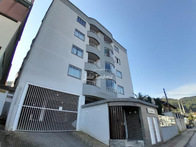 Apartamento mobiliado bairro Guarani Locação