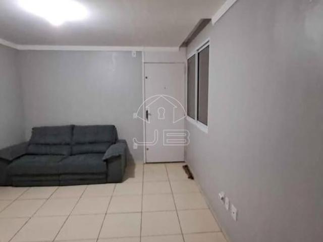 Apartamento Mobiliado Bairro jardim Novo Estrela Hortolândia SP