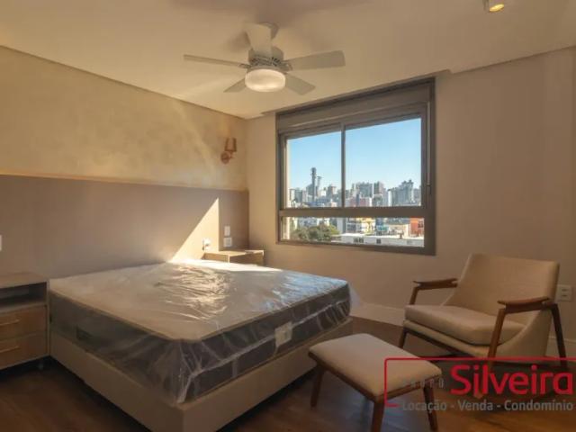 Apartamento mobiliado Bairro Petrópolis