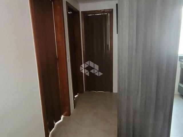 Apartamento Mobiliado Bairro Residencial NH