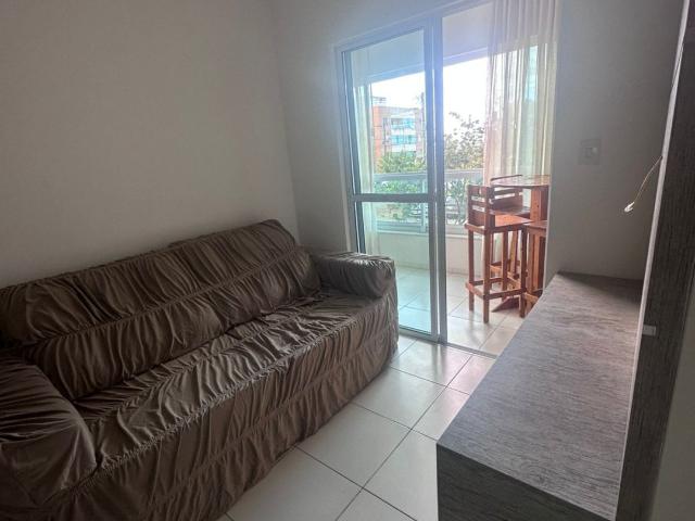 Apartamento Mobiliado bairro Sim para Alugar em Condomínio em Feira de Santana