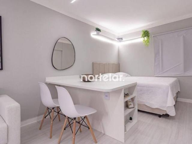 APARTAMENTO MOBILIADO BARRAFUNDA