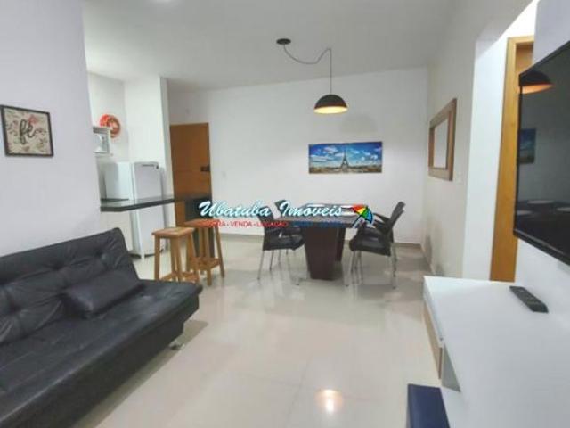 Apartamento mobiliado bem localizado