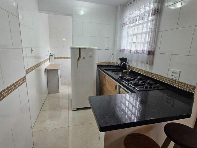 Apartamento Mobiliado Gonzaga