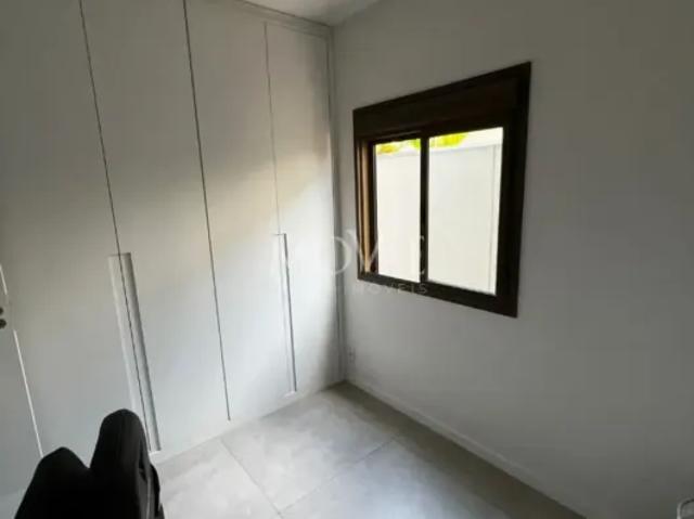 Apartamento Mobiliado Garden no Residencial Maranata Parque Industrial 2 Dormitórios | 1 Suíte