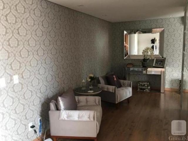 APARTAMENTO MOBILIADO GRAMADO
