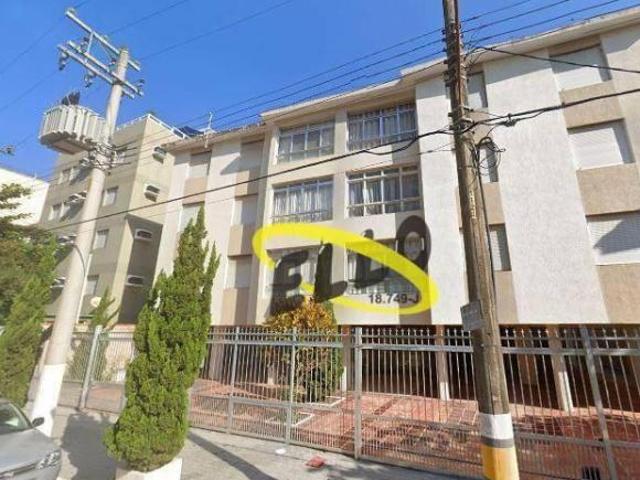 Apartamento Mobiliado Guarujá