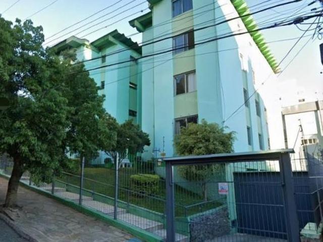 APARTAMENTO MOBILIADO DOIS DORMITÓRIOS NO PIO X