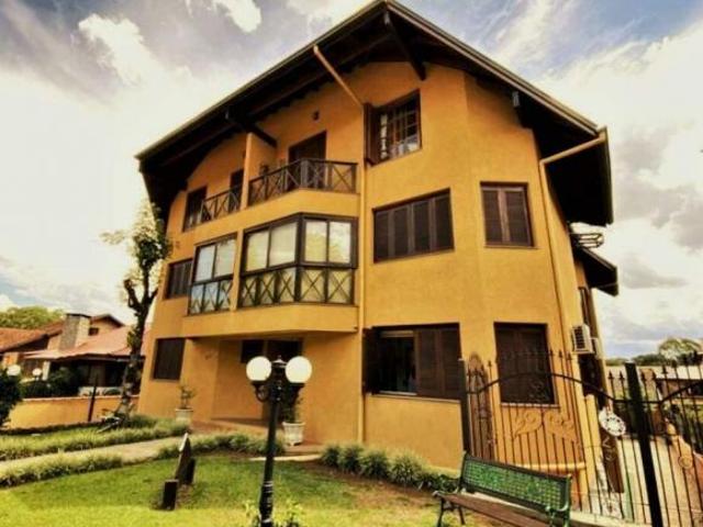 APARTAMENTO MOBILIADO DE 3 QUARTOS À VENDA