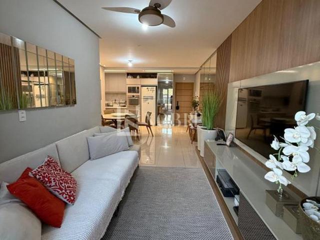 Apartamento Mobiliado de 3 Quartos com Suíte e Espaço Gourmet – Bairro Horto, Ipatinga