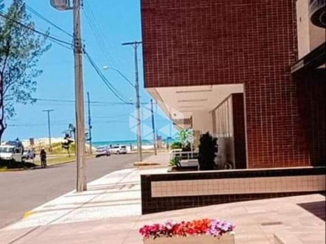 APARTAMENTO MOBILIADO DE 01 DORMITÓRIO EM CAPÃO DA CANOA