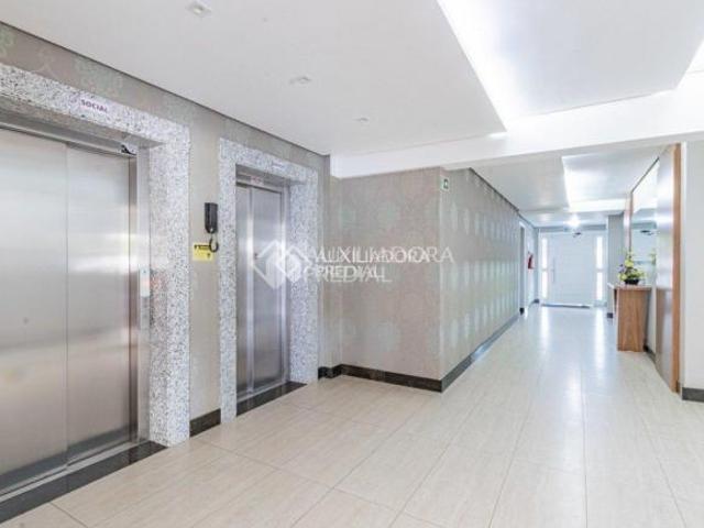 Apartamento mobiliado de 02 dormitório