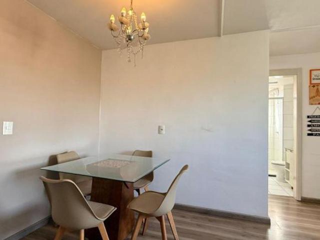 Apartamento mobiliado de 02 dormitórios, Igara, canoas