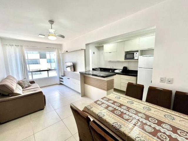 Apartamento mobiliado de 02 dormitórios, no bairro Zona Nova, em Capão da Canoa/RS