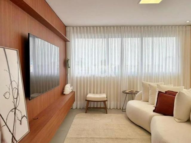 Apartamento mobiliado de 03 suítes à venda | Predial em Torres, RS