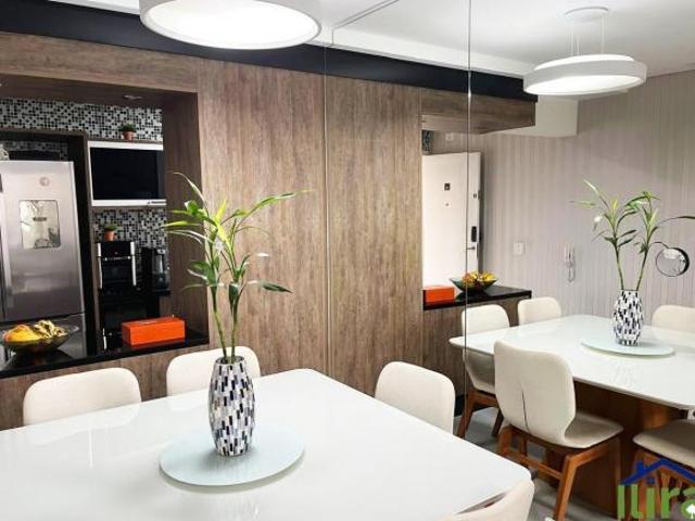 Apartamento mobiliado de 114m2 Para Venda no condominio Valencya Alta Vista em Osasco,SP