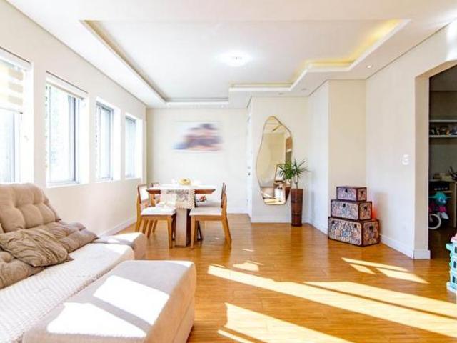Apartamento Mobiliado de 117 m2 com 3 quartos em venda no Alto da XV