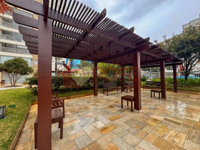 Apartamento Mobiliado de 123 m² à Venda no Campo Belo? Condomínio Clube com Localização Estratégica