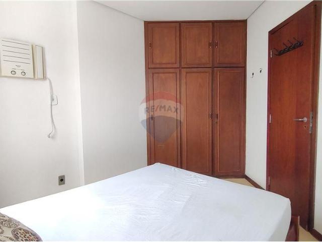 Apartamento Mobiliado de 1/4 na Avenida ACM Aluguel