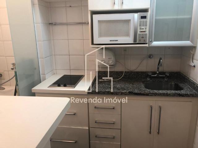 Apartamento mobiliado de 1 dorm na Vila Nova ConceiçãoApartamento, Vila Nova Conceição São Paulo/SP