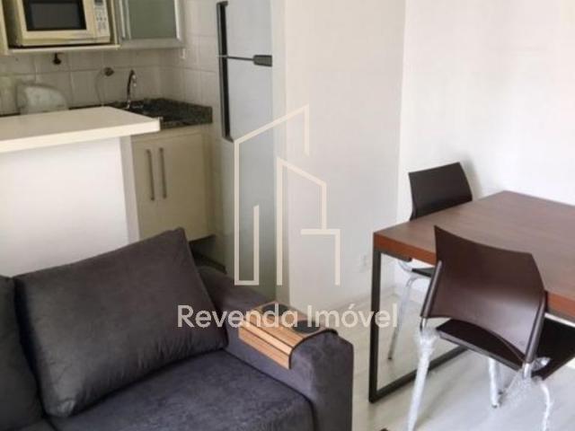 Apartamento mobiliado de 1 dorm na Vila Nova ConceiçãoApartamento, Vila Nova Conceição São Paulo/SP