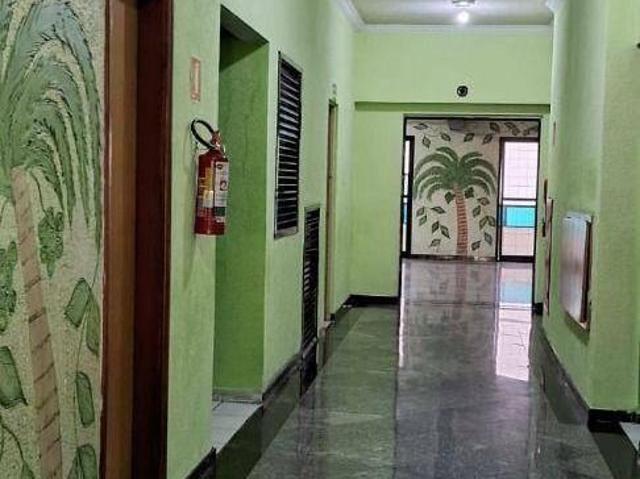 Apartamento Mobiliado de 1 Dormitório na Ocian – À Venda e para Locação, Pertinho da Praia!