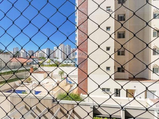Apartamento Mobiliado de 1 Dormitório e 1 Vaga no Brooklin – Lazer e Praticidade