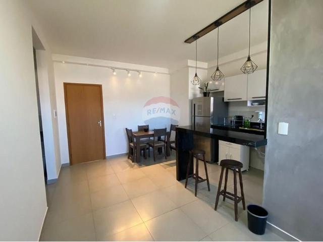 Apartamento Mobiliado de 1 dormitório Jardim Itália